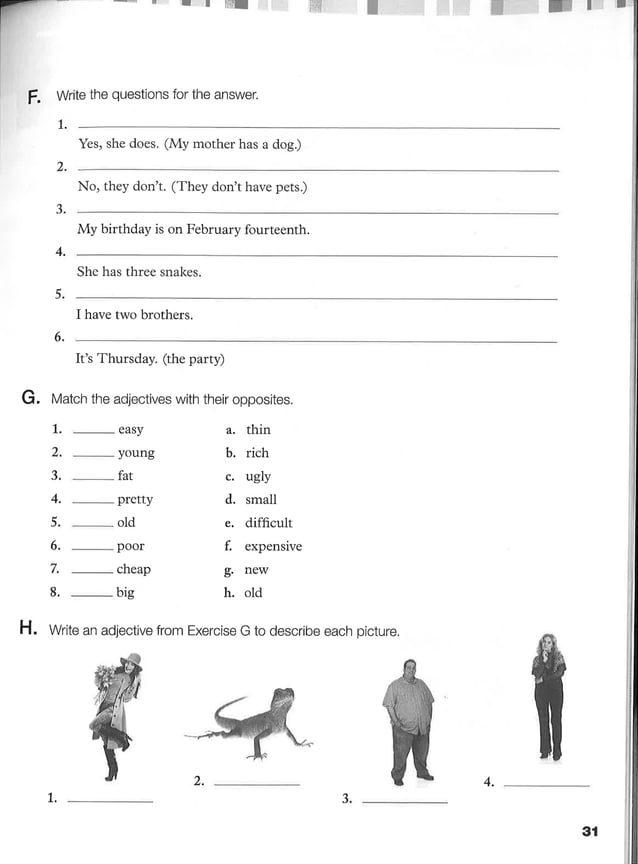 New world student book 1 | PDF