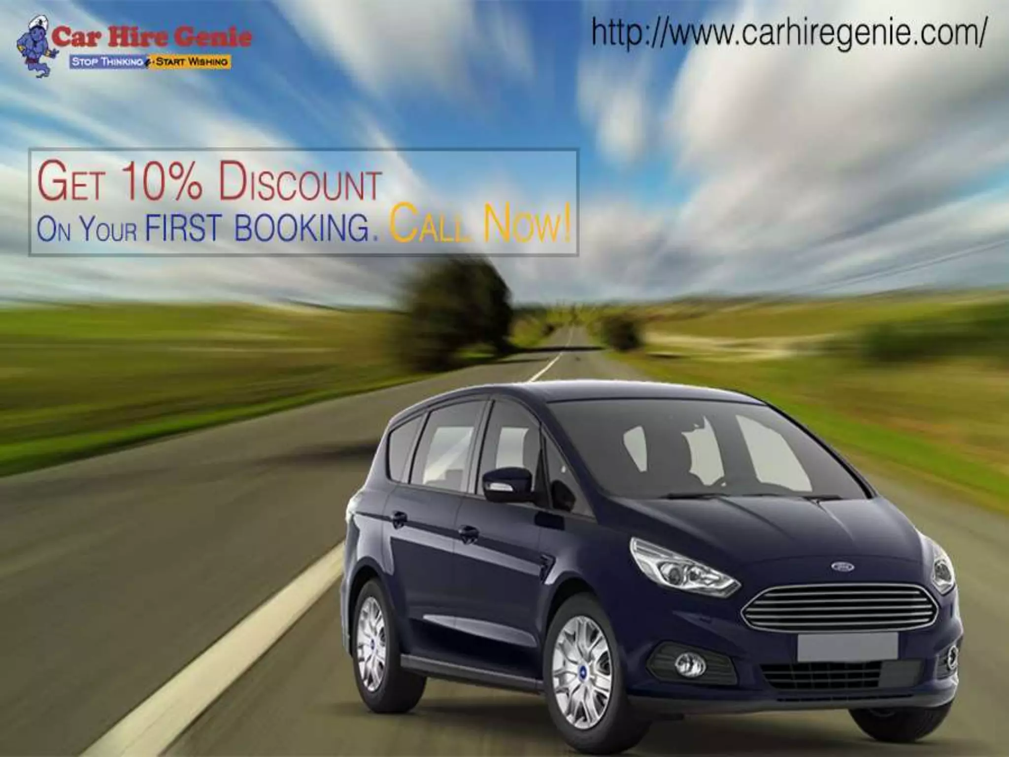 cheap van hire london | PPT