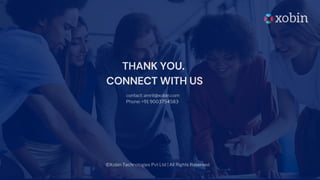 Xobin Assessment for Hiring Talents | PDF