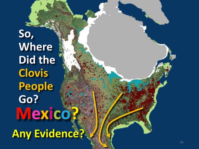 Younger Dryas Impact V.1 | PPTX | Geography | Science