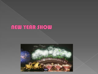 New year | PPT