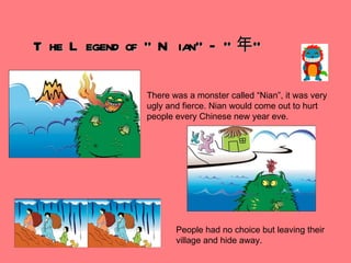 Chinese New Year | PPT