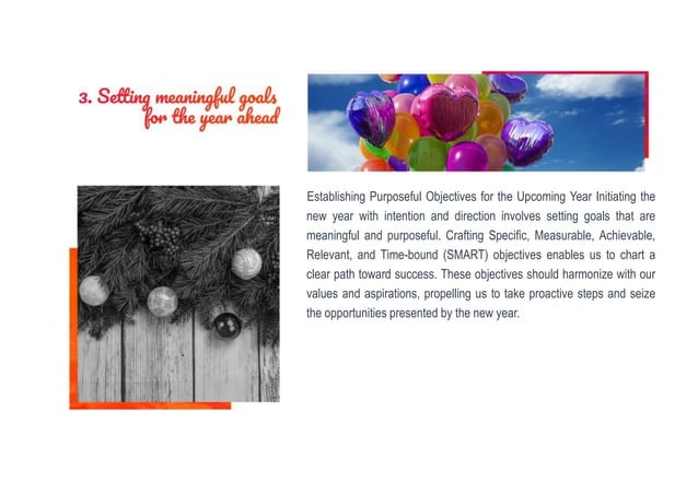 " A New Chapter Unfolds: 2024 and Beyond " | PPT