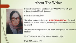 New Year.pdf -Four levels by Mamata Bhatt | PPT