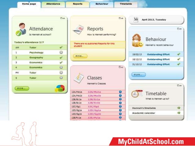 Year 10 Supporting Success Evening | PPT