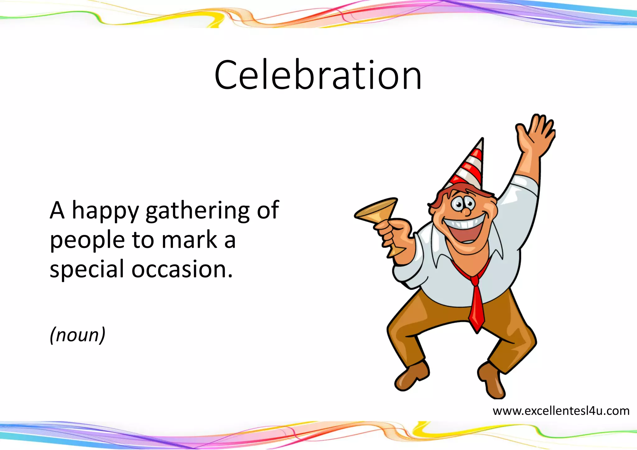 New year flashcards | PPT
