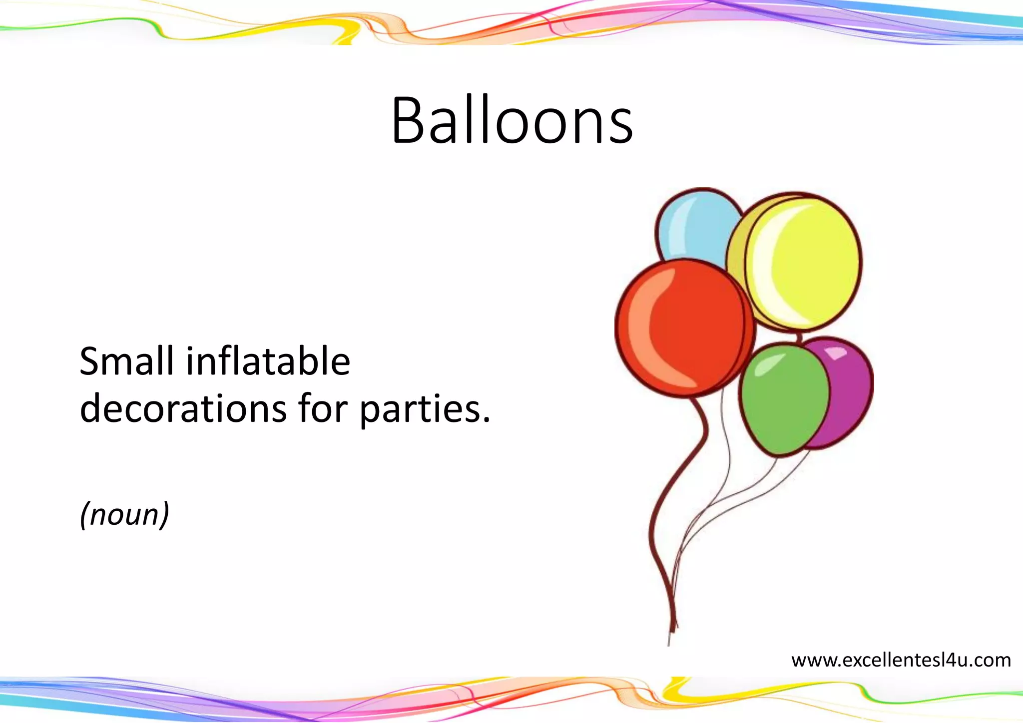 New year flashcards | PPT