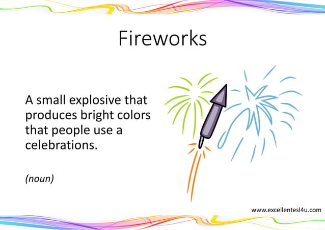 New year flashcards | PPT