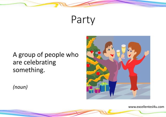 New year flashcards | PPT