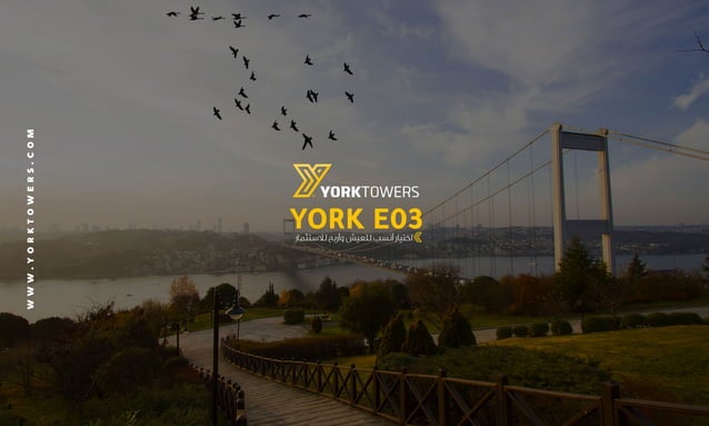 New project in Istanbul | PDF