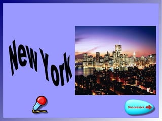 New York | PPT
