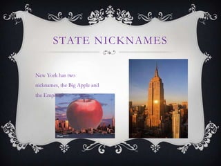 New york | PPTX