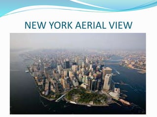New york | PPTX