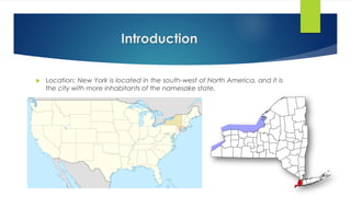 New York | PPT