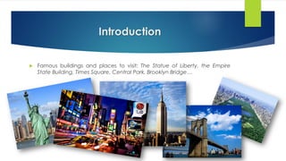 New York | PPT