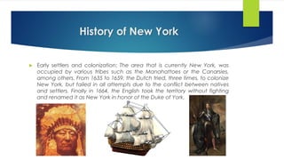 New York | PPT