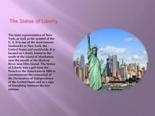 New york power point | PPT
