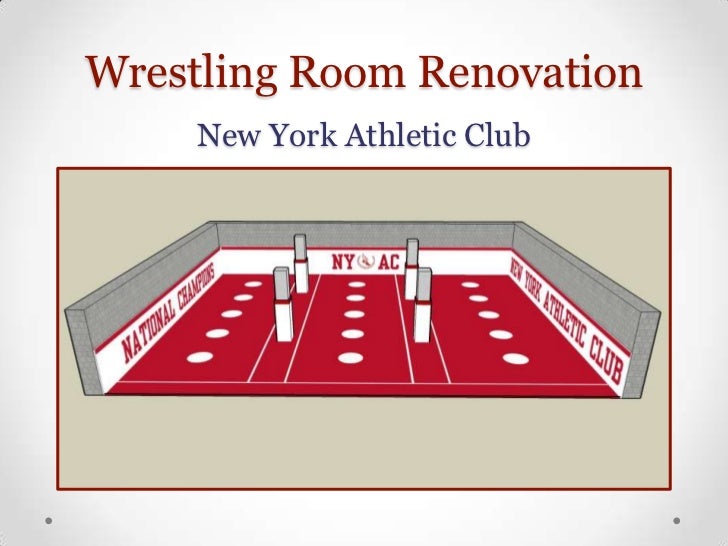 New York Athletic Club new-york-athletic-club