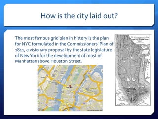 New York City | PDF