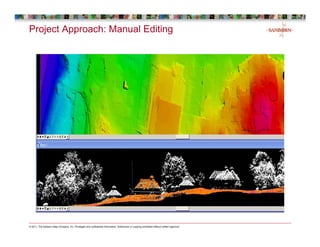 New york city case study lidar and the power of solar | PDF