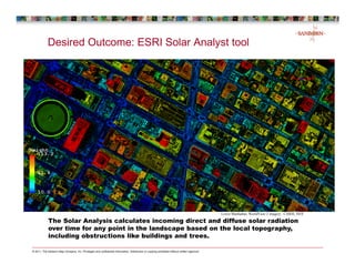 New york city case study lidar and the power of solar | PDF