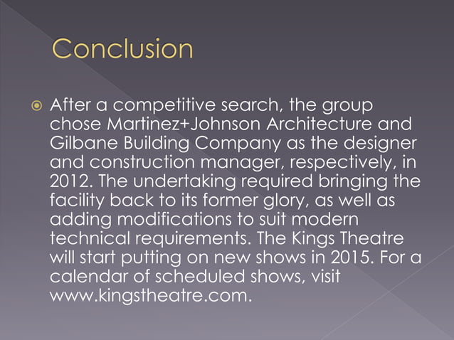 New York City Economic Development Corporation | PPT