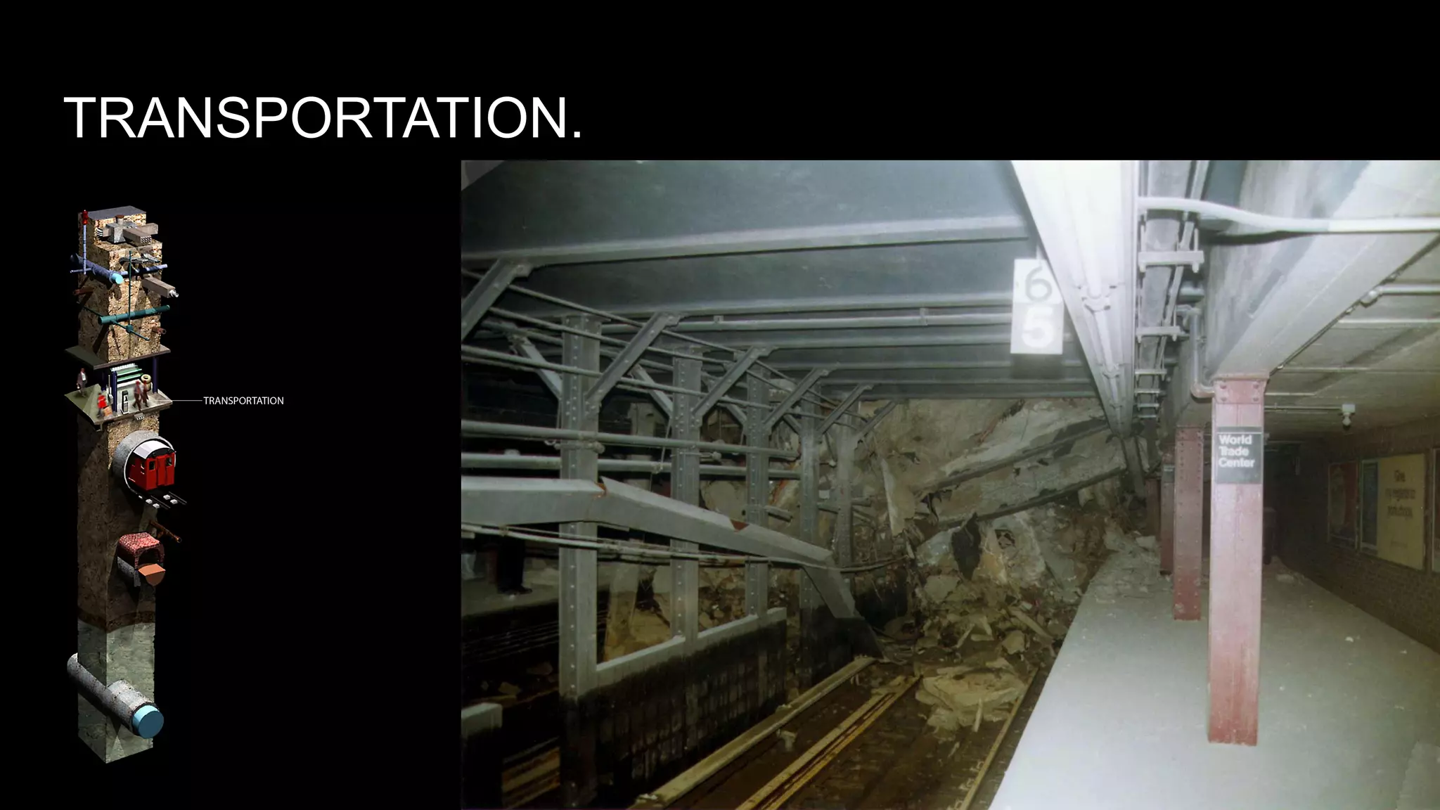 NYC Underground | PPT | Free Download