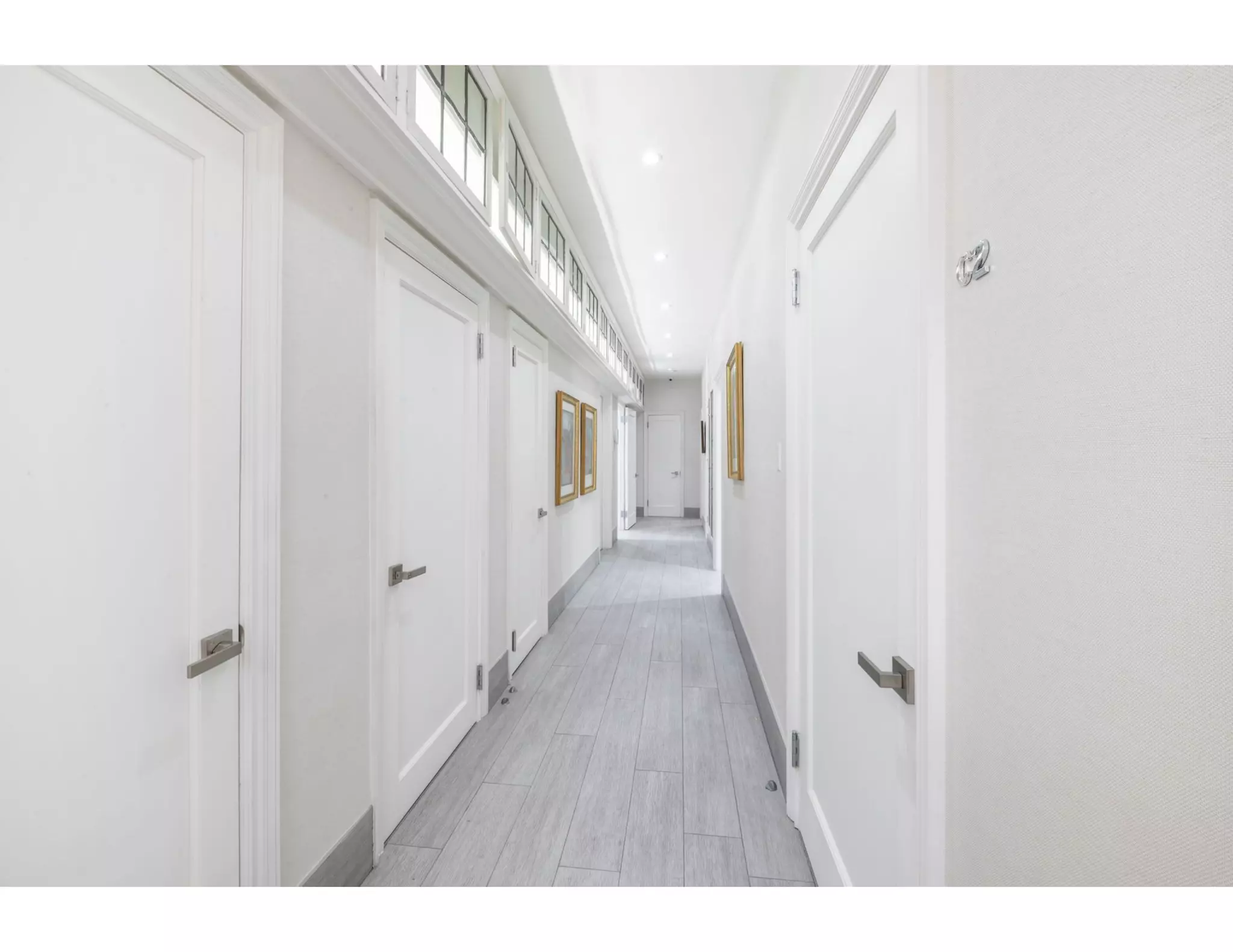 New York dentist Revitta Smile hallway.pdf