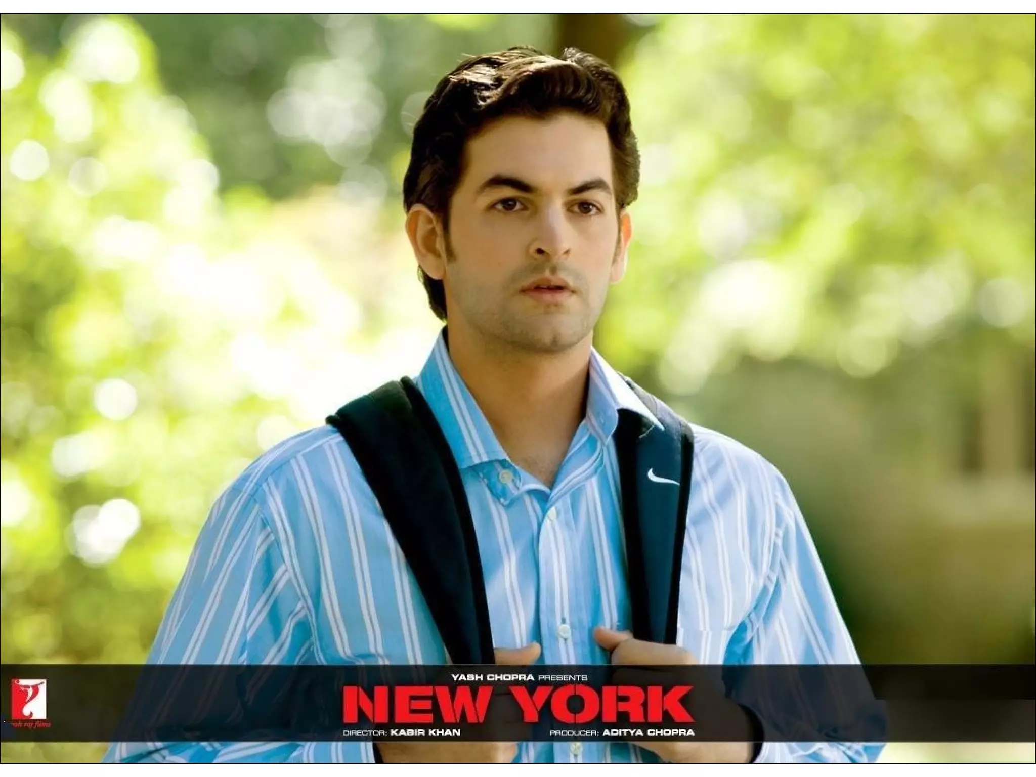 New York Movie Wallpapers | PPS