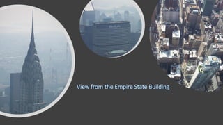New York Presentation | PPT
