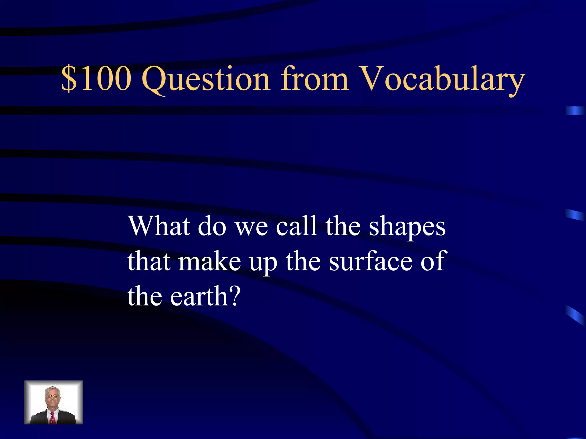 New York Jeopardy Game | PPT