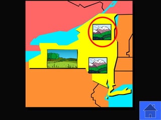 New York State geography quiz review | PPT