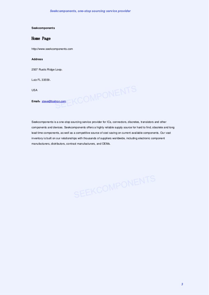 New york tells you how to deal with obsolete components