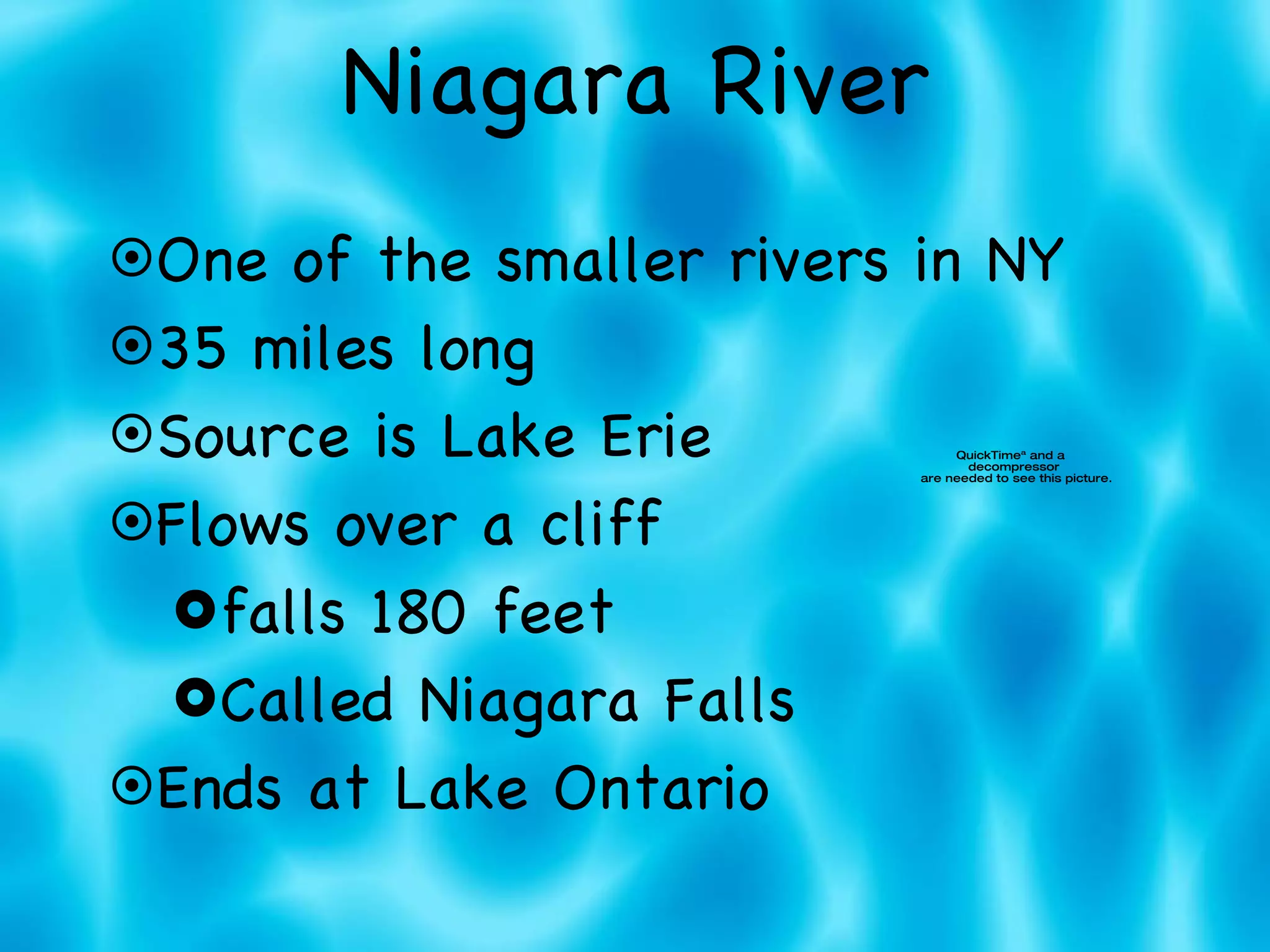 New York Waterways | PPT