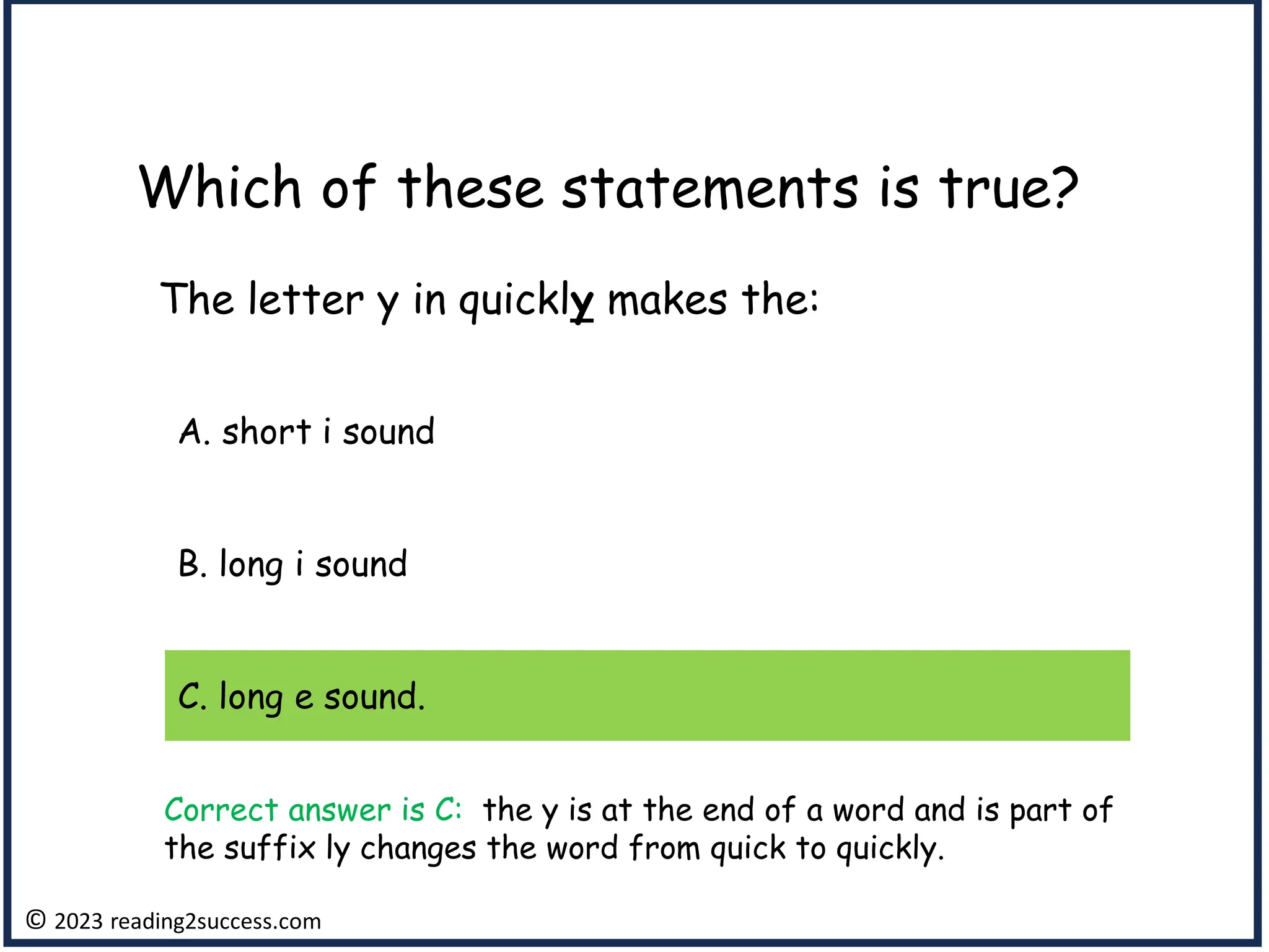 Y as a consonant and y as a vowel | PDF