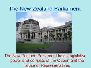 New zealand | PPT