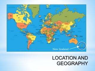 New zealand | PDF