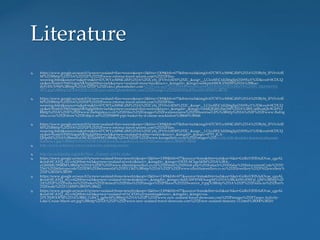 New zealand art, november, 2014 | PPTX