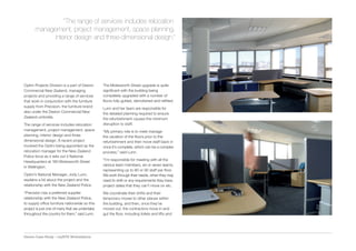 New zealand case study | PPT