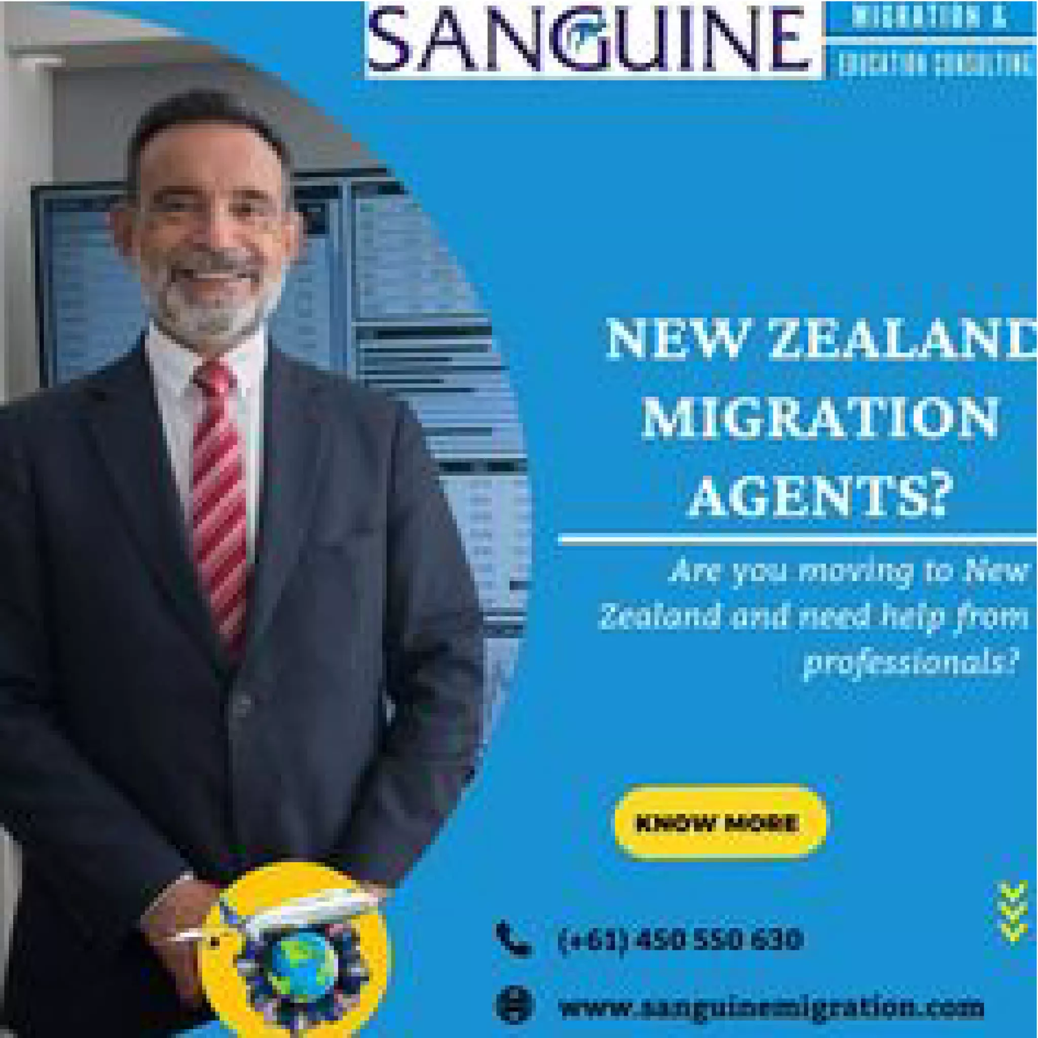 Newzealand migration | PDF