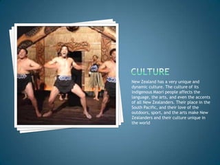 New zealand nateandrews | PPTX