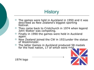 New zealand power point | PPT