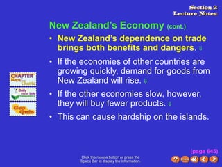 New zealand powerpoint | PPT