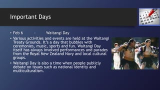 New zealand pp | PPTX