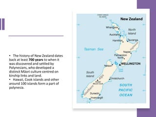 New zealand travel | PPT