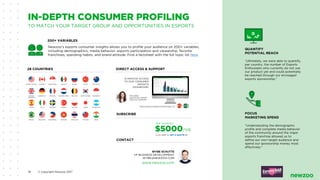 An Overview of Esports in Europe | PPT