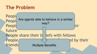 Goal based denial and wishful thinking | PPTX