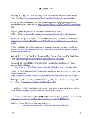 NexaMedia Group Distribution and Marketing Plan | DOCX