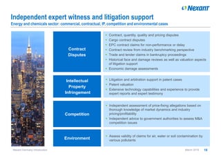 Nexant Germany introduction | PDF