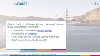 Scanning Docker Images with ScanCode.io